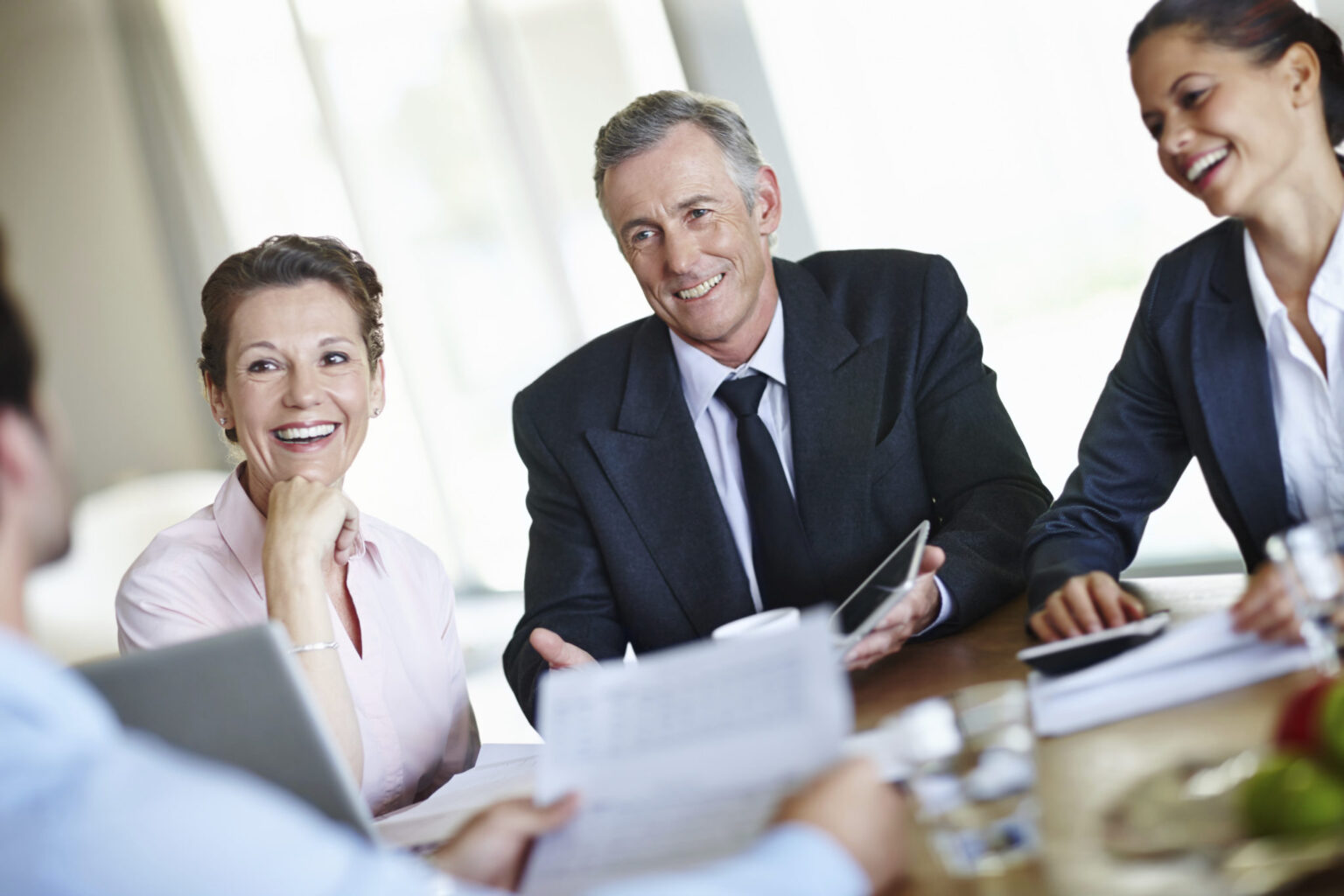 About Us – Cygnus Formation